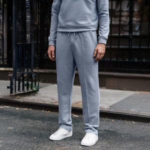 Andre Jogger Pants PDF Sewing Pattern | Digital Pattern for Men | Easy ...