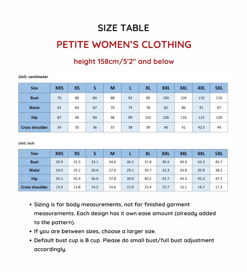 Petite Sizes Willa High Rise Wide Leggings Sewing Pattern (PDF) - Etsy