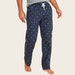 Noel Men's Pajama Pants - PDF Sewing Pattern | Slouchy, High Waist, 32 ...