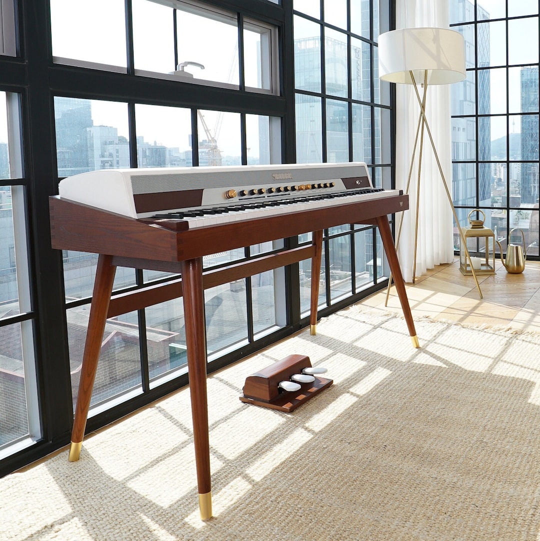 ELECTRIC PIANO - Etsy