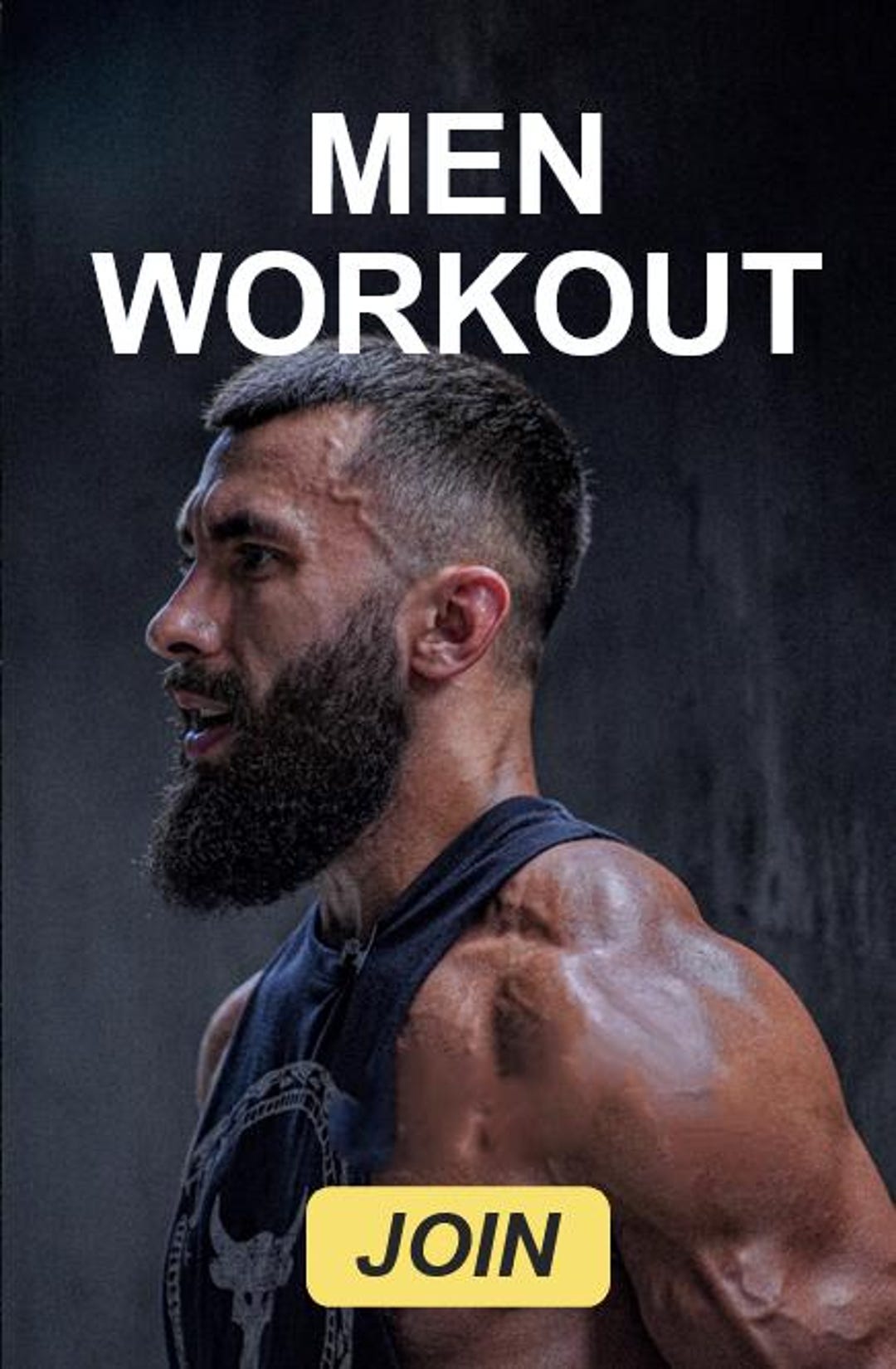 Vladimir Shmondenko Aka Anatoly - Men Workout. Powerbuilding Program (basic Version) - Etsy