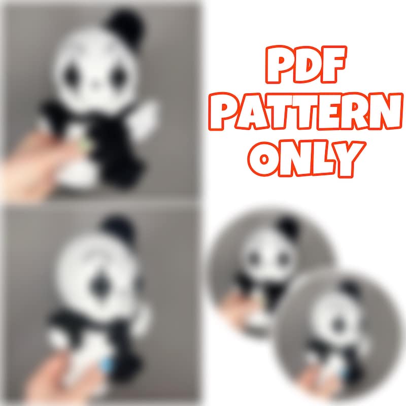 Art Clown Plush - Etsy UK