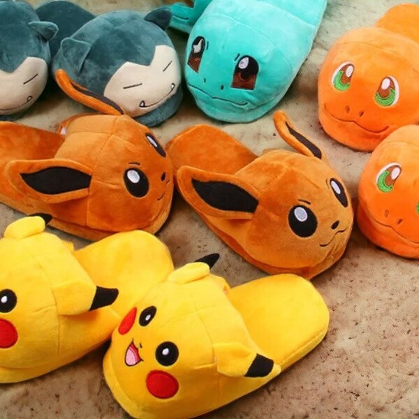 Slippers Kids - Etsy