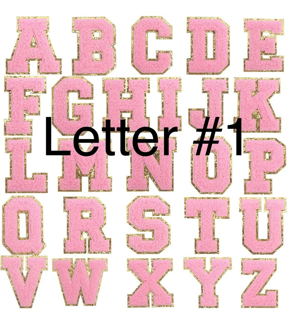 Girly Lightning Bolt Jacket - Etsy