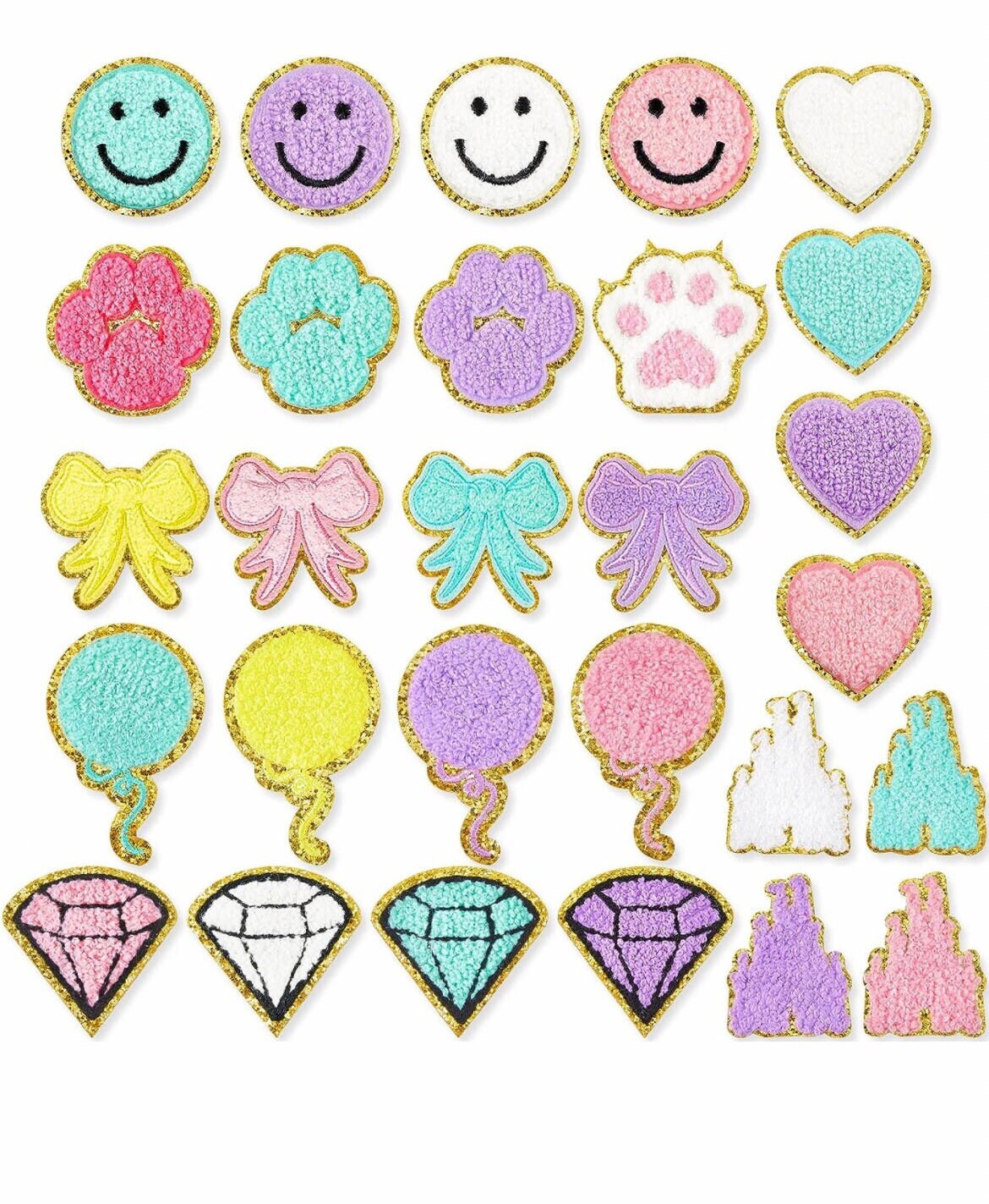 Smiley Face Jacket - Etsy