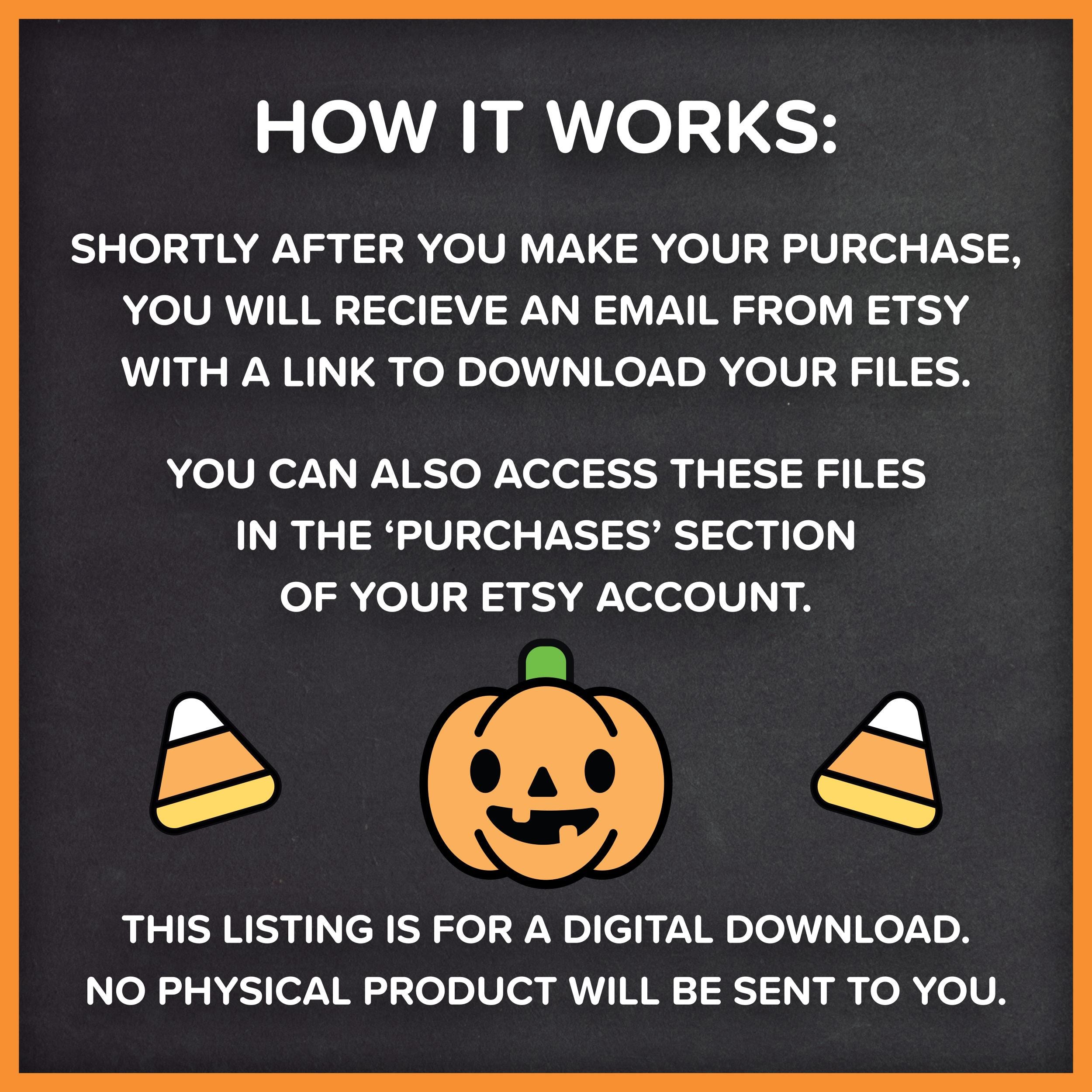 50 Halloween Find the Person Bingo Cards Printable | Spooky Bingo Get ...