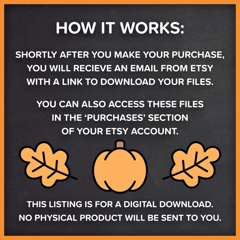 Fall Candy Dice Game Printable | Fall Candy Dice Game Digital Download ...