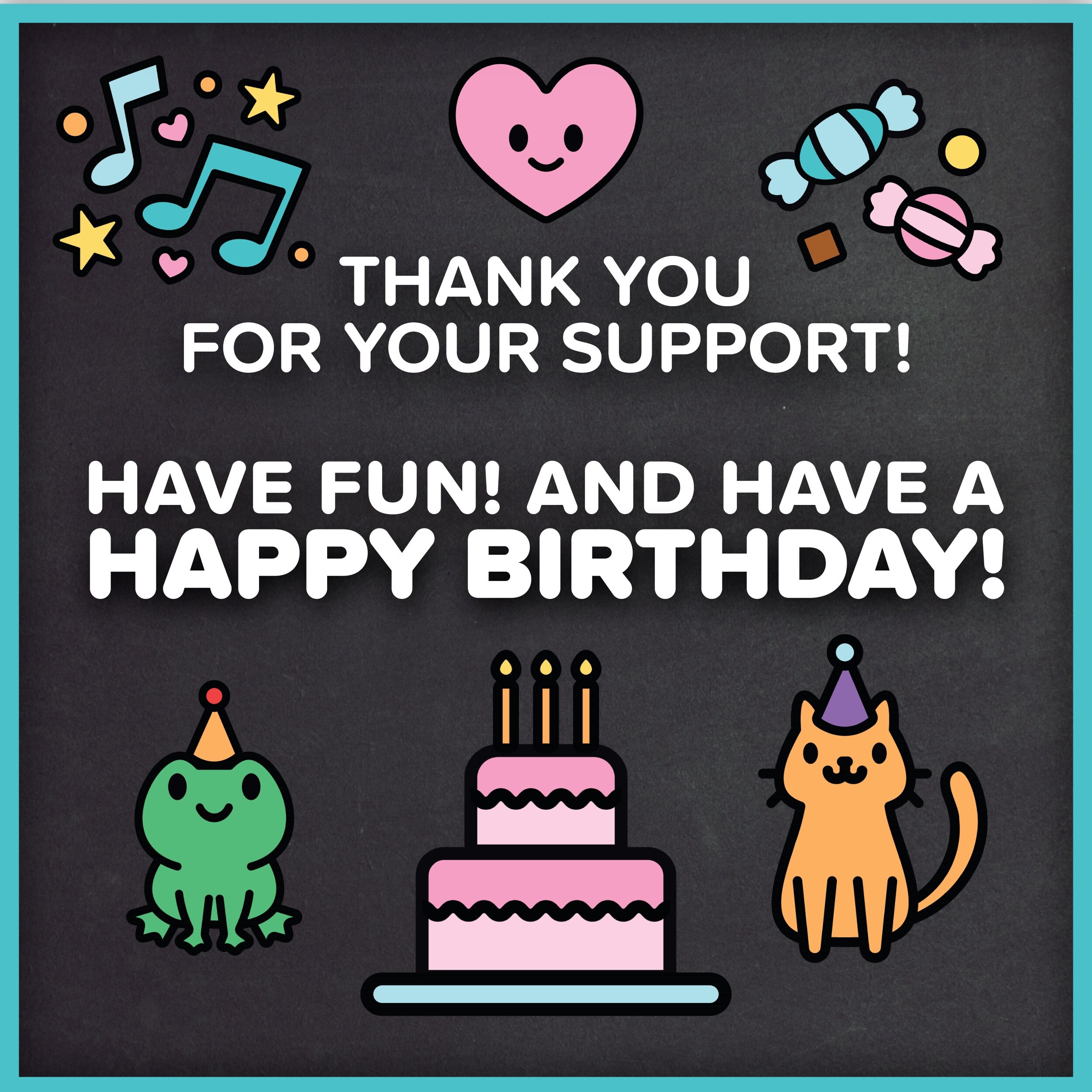 50 Birthday Bingo Cards Printable | Birthday Bingo Game Digital ...