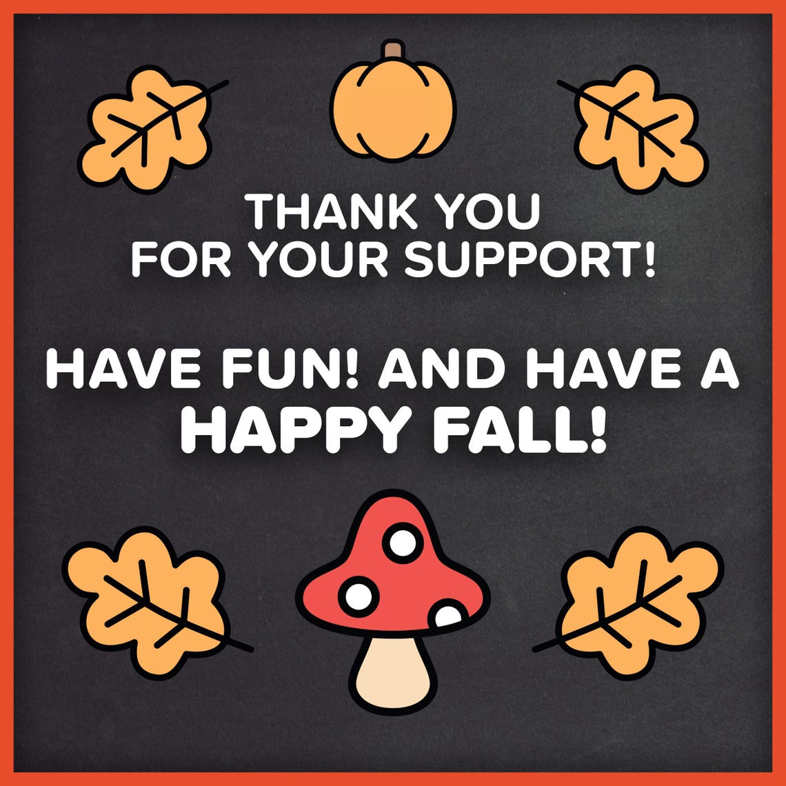 Fall Candy Dice Game Printable | Fall Candy Dice Game Digital Download ...