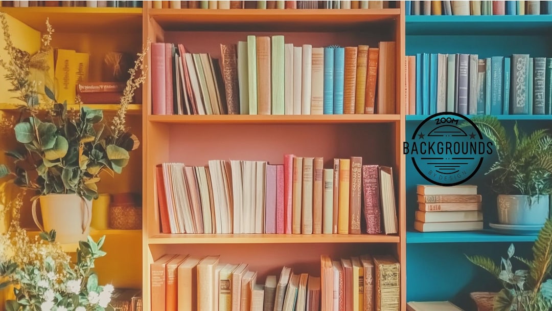 Virtual Back Grounds for Zoom Meetings, Background Zoom, MS Webex Skype ...