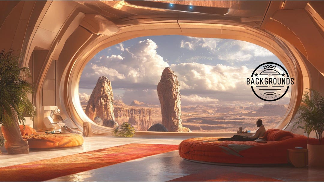 Virtual Back Grounds for Zoom Meetings, Background Zoom, MS Webex Skype ...