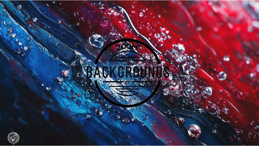 Virtual Backgrounds for Zoom Meetings, Background Zoom, MS Webex Skype ...