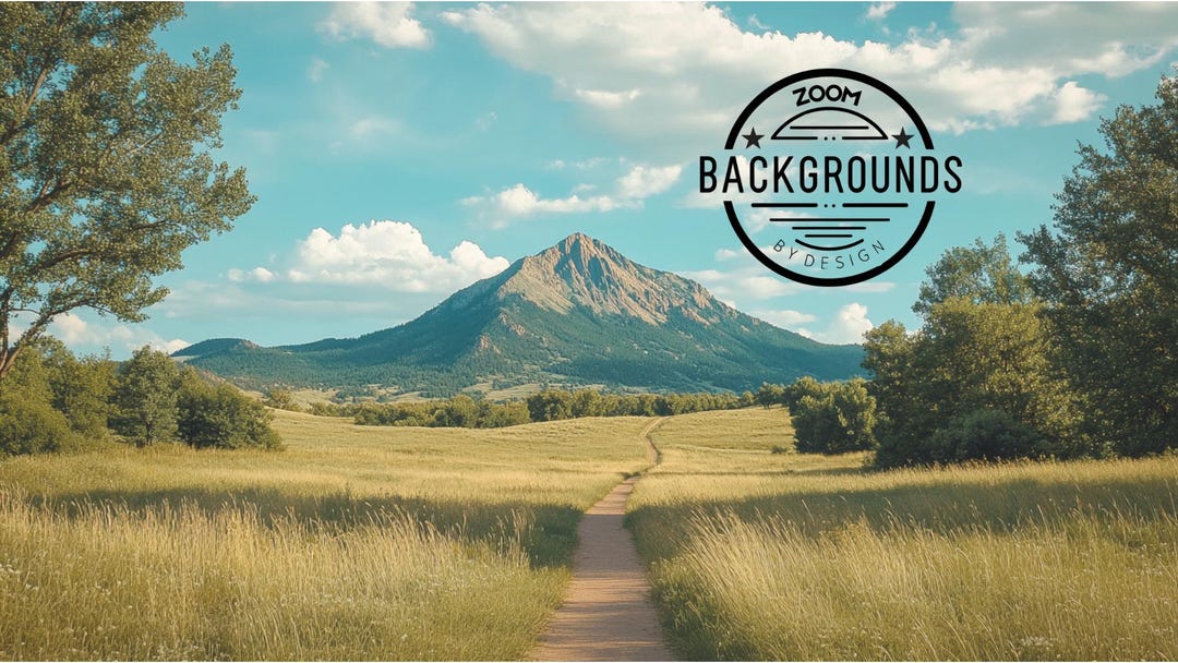 Virtual Backgrounds for Zoom Meetings, Background Zoom, MS Webex Skype ...