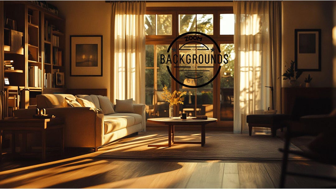 Virtual Backgrounds for Zoom Meetings, Background Zoom MS Webex Skype ...