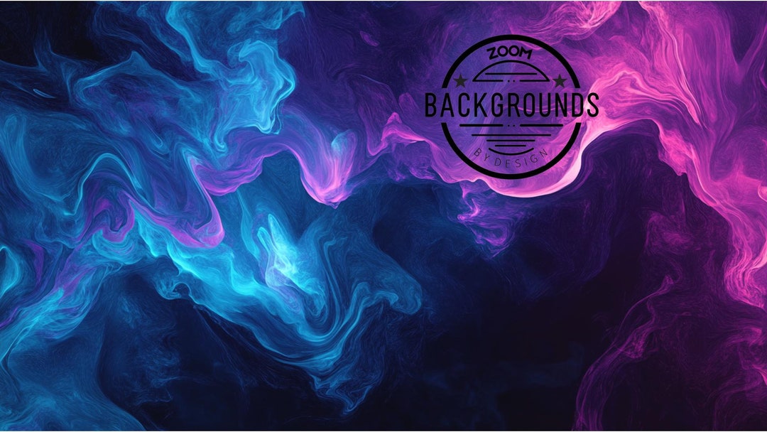 Virtual Backdrop/ground for Zoom Meeting Background Senior Portrait ...