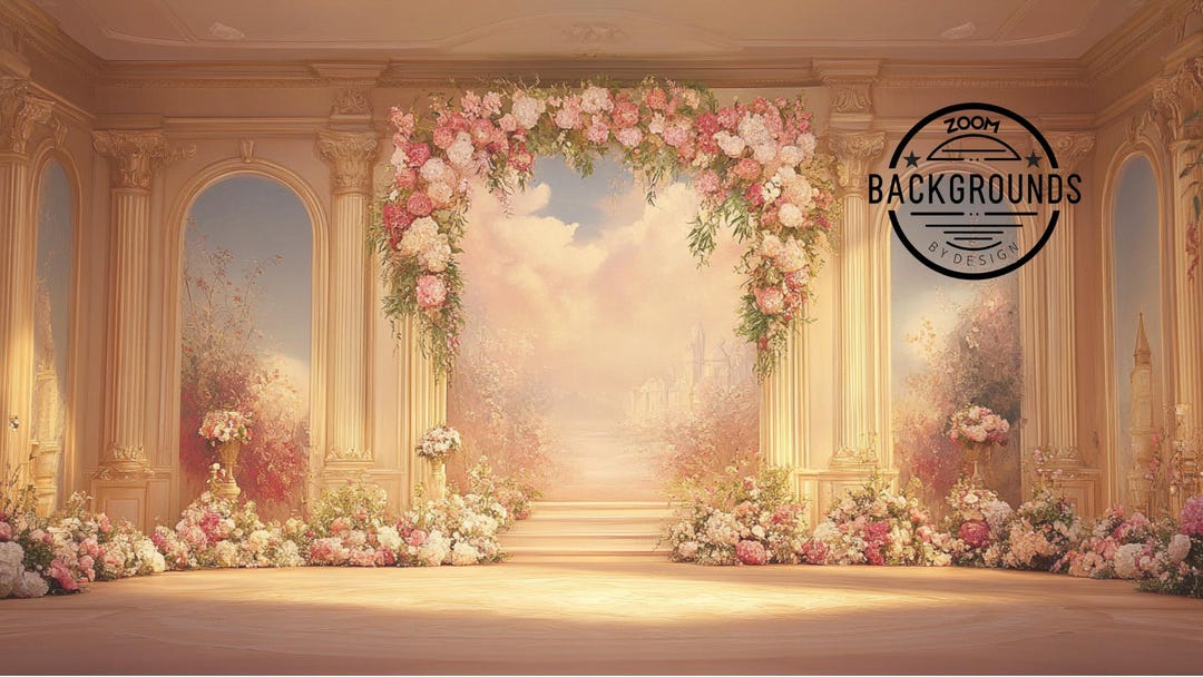 Virtual Back Grounds for Zoom Meetings, Background Zoom, MS Webex Skype ...