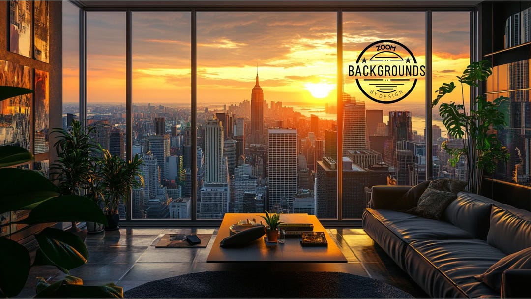 Virtual Back Grounds for Zoom Meetings Background Zoom MS Webex Skype ...