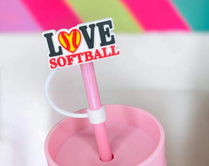 Stanley Tumbler Cup Straw Topper, Straw Plug, Straw Cover to Protect ...