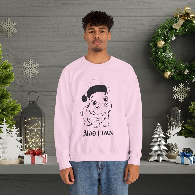 Moo Deng Tshirt, Moo Deng Merch, Moo Deng Gift, Baby Hippo Tee, Zoo ...