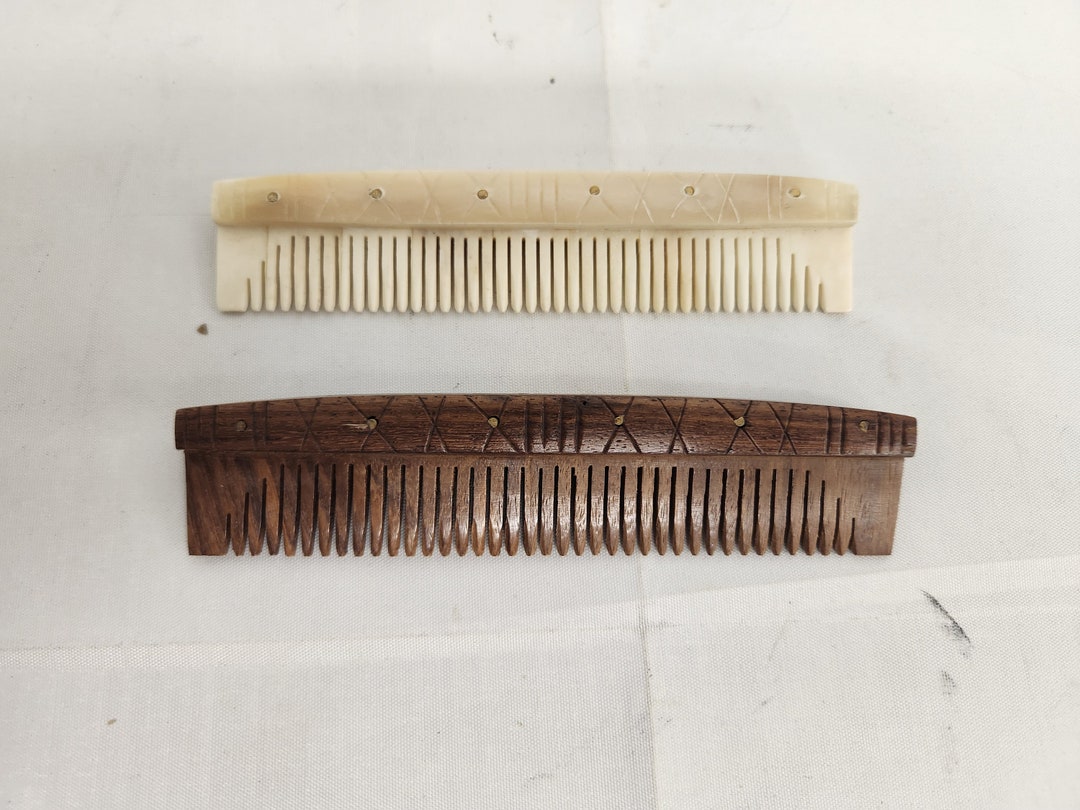 Long Viking Style Combs - Etsy