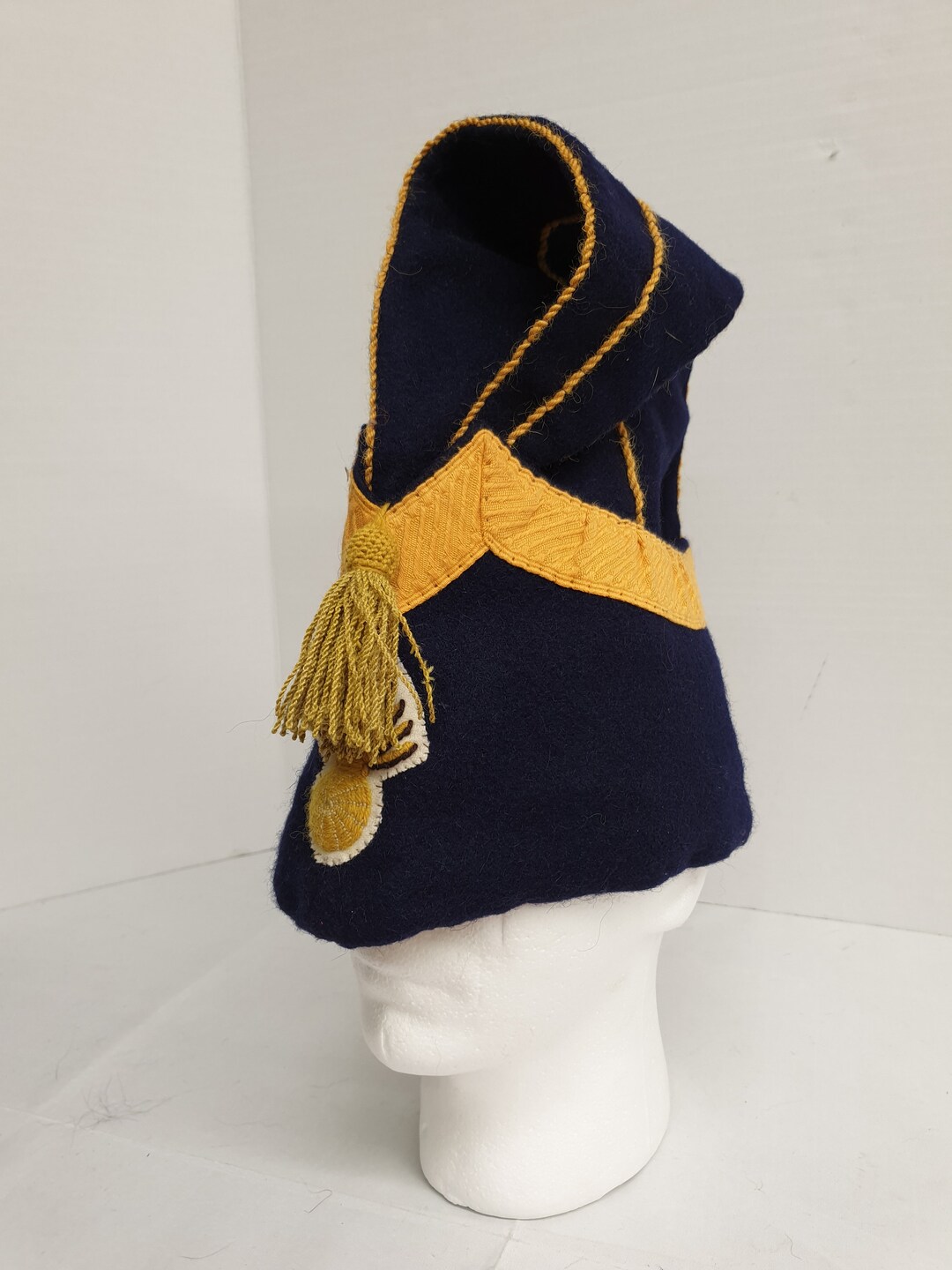 Bonnet De Police - Etsy