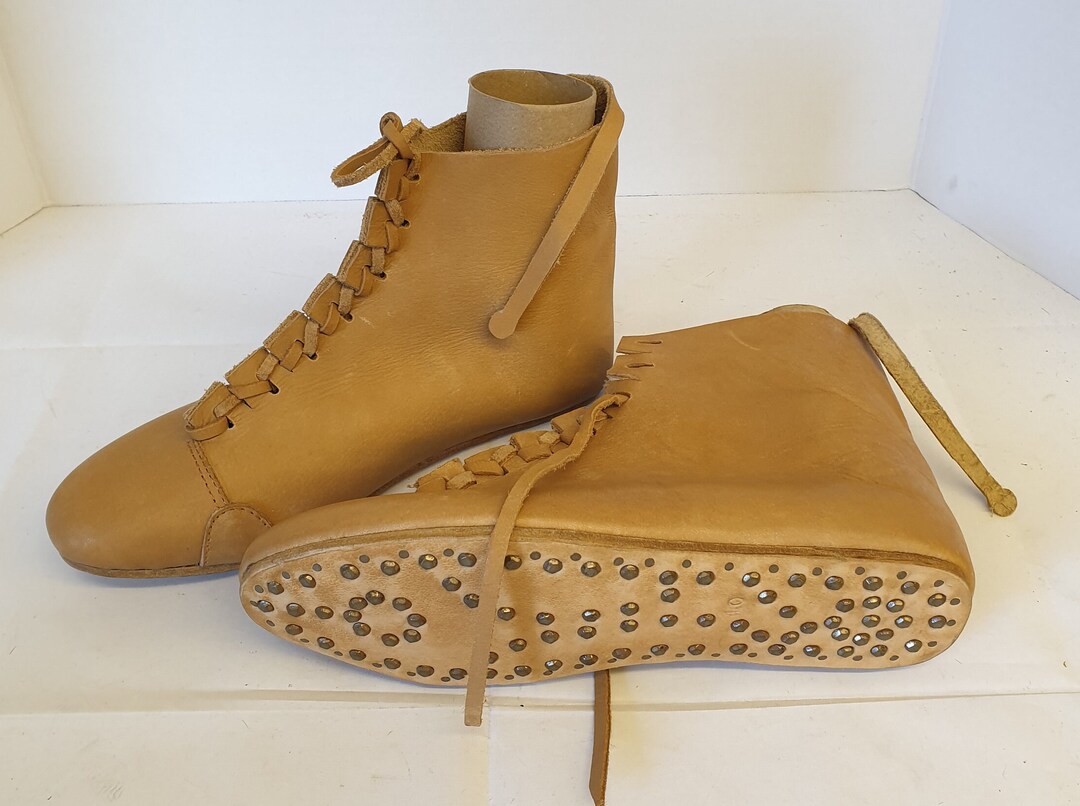 Calcei Koln Boot - Etsy UK