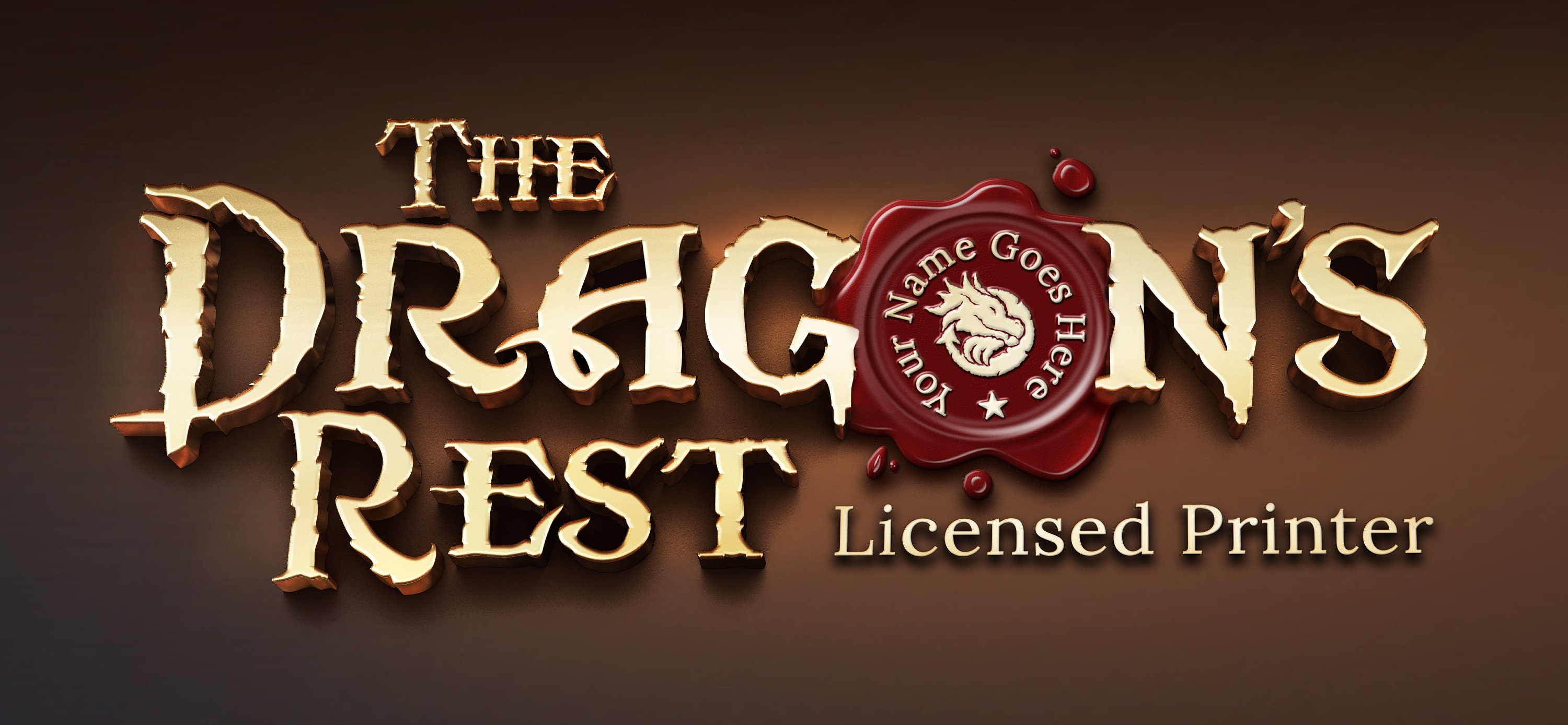 Fantasy Modular Magnetic Cavern Kit by the Dragons Rest, Miniature ...