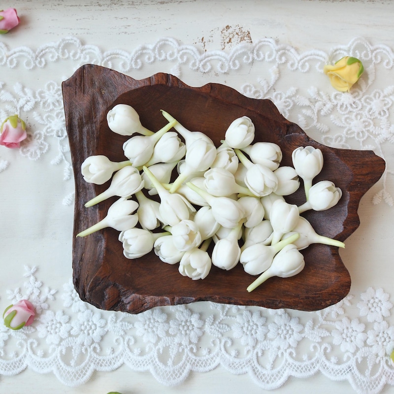 Thai Clay Jasmine - Etsy