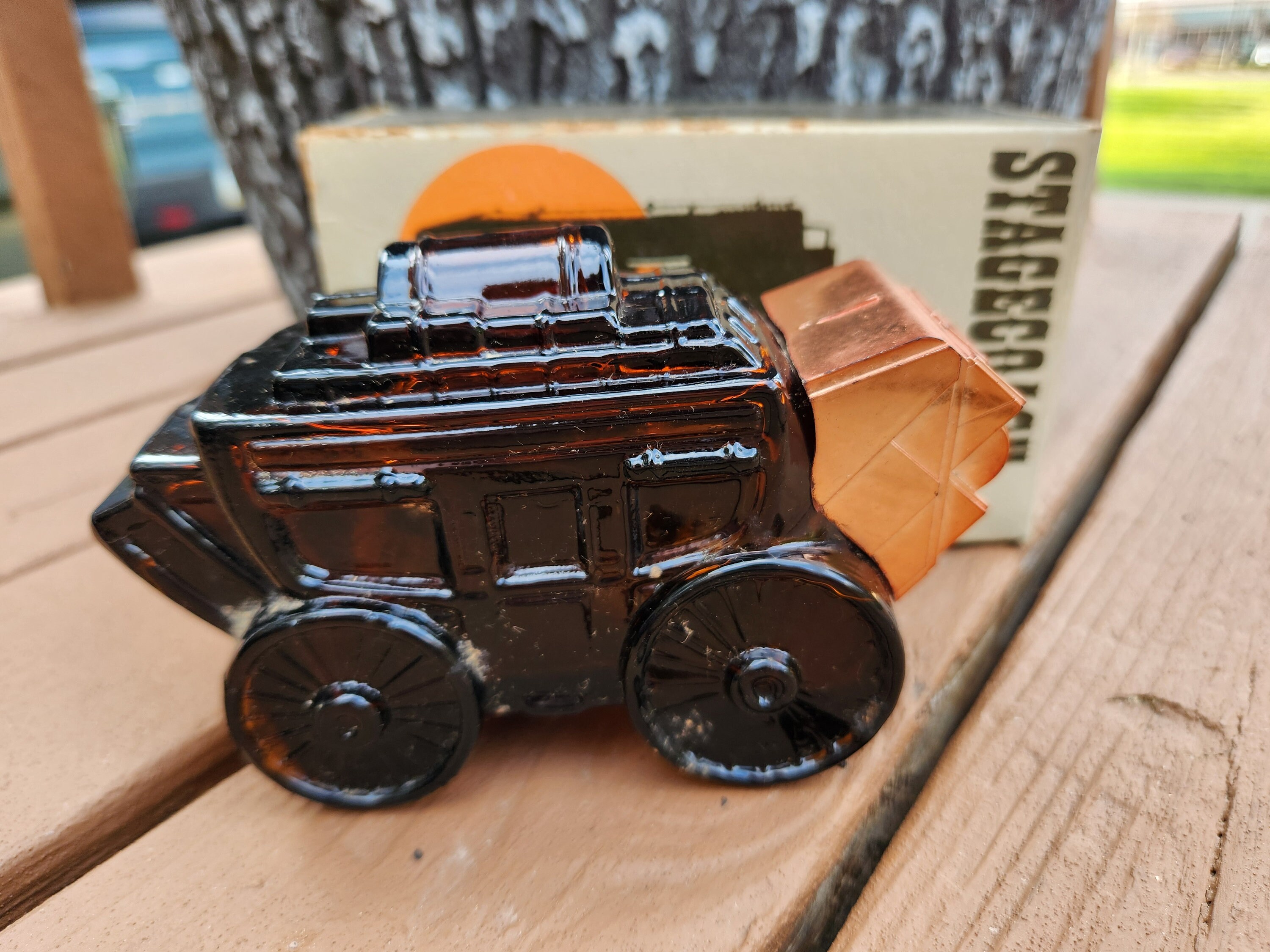 Set of Avon Vehicle Cologne Bottles - Etsy