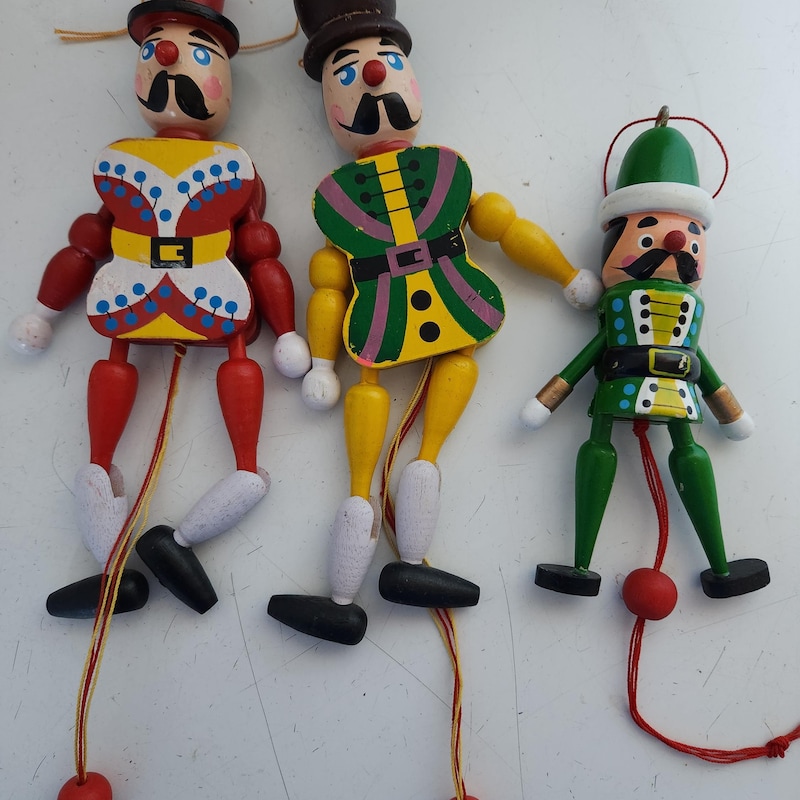 Jumping Jack - Etsy