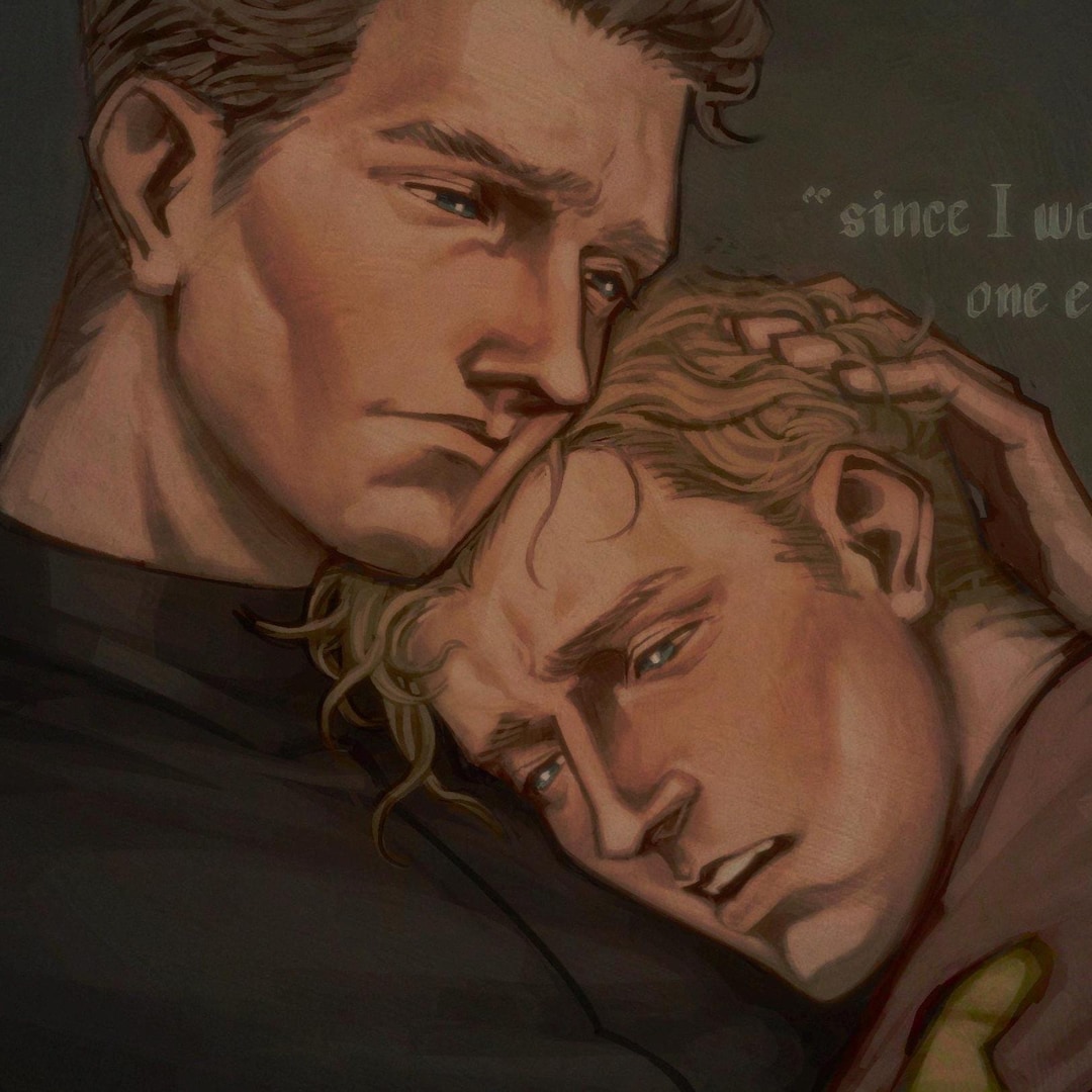 Hans Capon (jan Ptáček) and Henry of Skalitz Portrait Kingdom Come ...