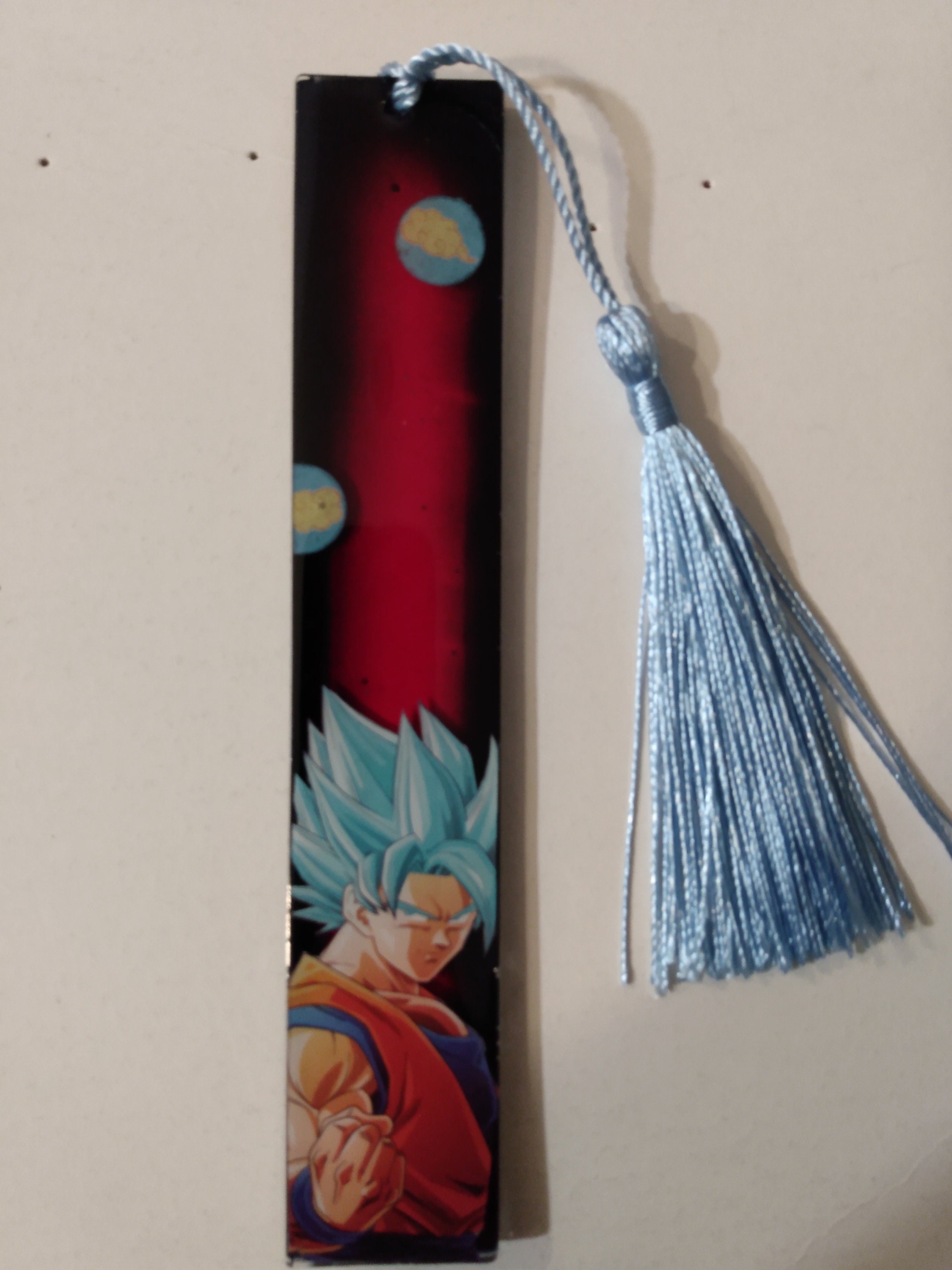 Dragon Ball Z Gift Sets Goku - Etsy