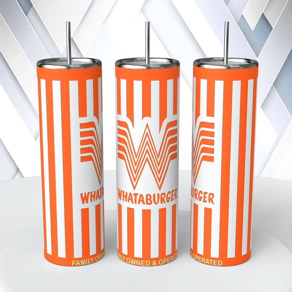 Whataburger Svg - Etsy