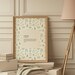 Set of 4 Matcha Prints - Matcha Club Wall Art - Printable Kitchen Decor ...