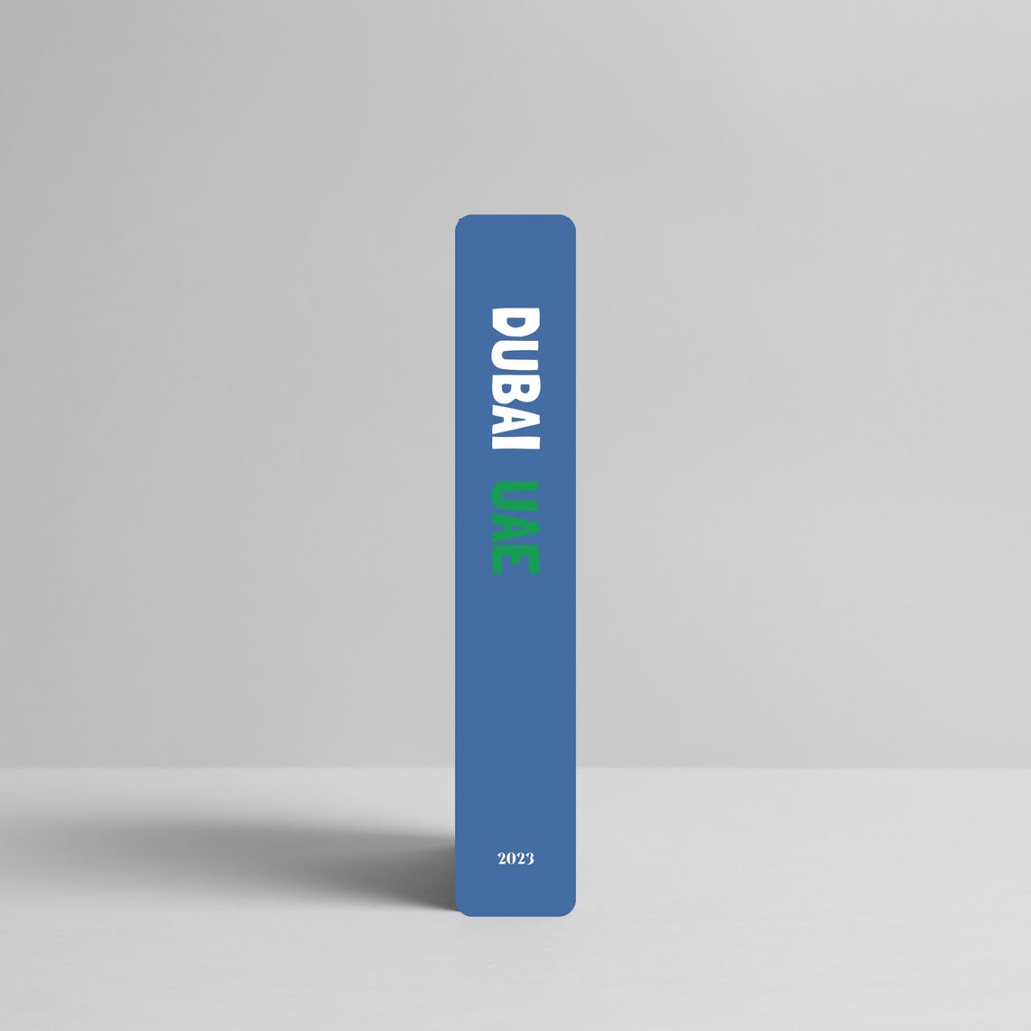 Dubai Photobook Template, Travel Photobook, Memory Book, Editable ...