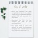 Dubai Photobook Template, Travel Photobook, Memory Book, Editable ...