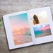 Dubai Photobook Template, Travel Photobook, Memory Book, Editable ...