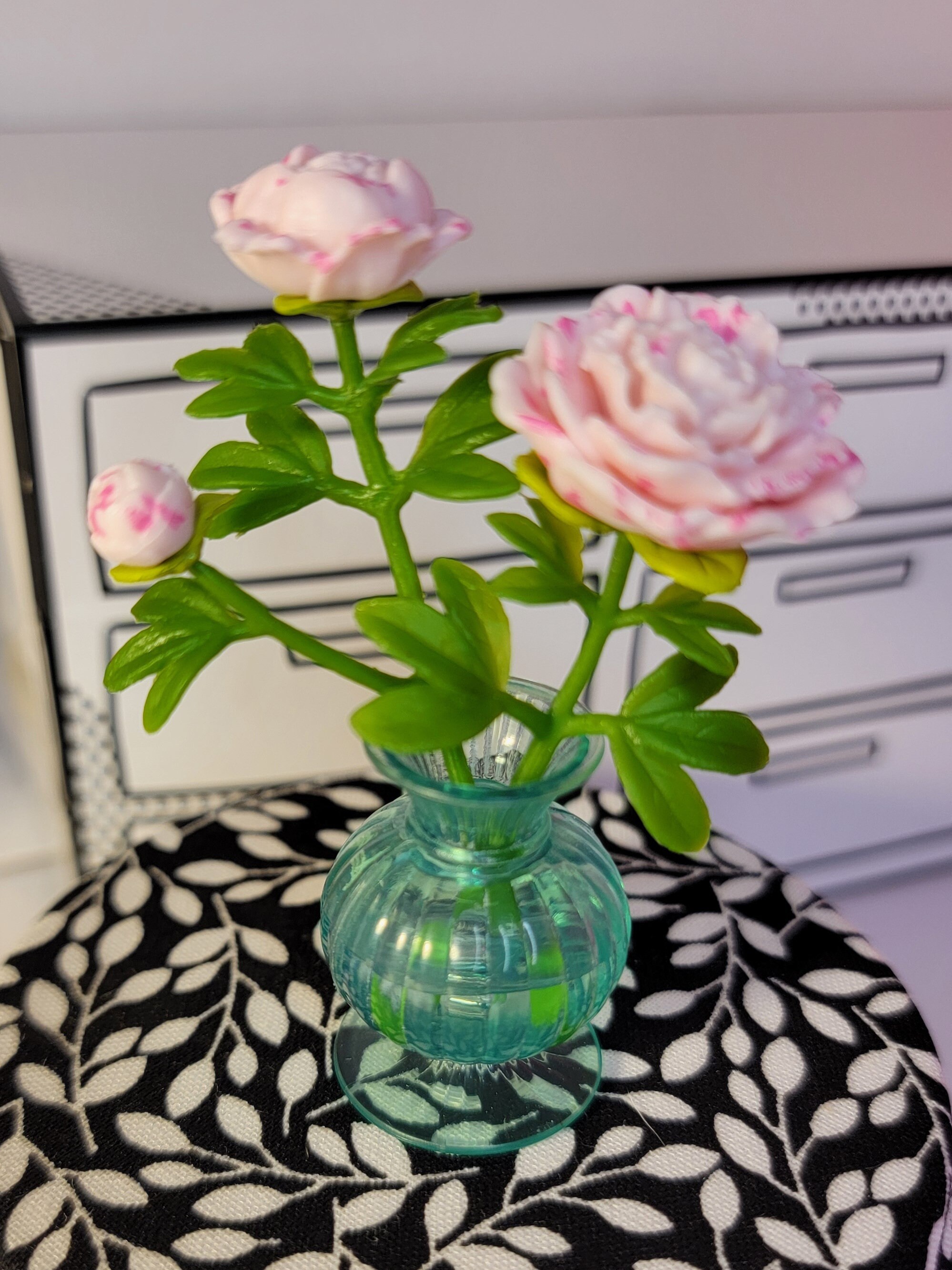 Spring Plants & Flowers Miniverse Mini's, Assorted - Etsy