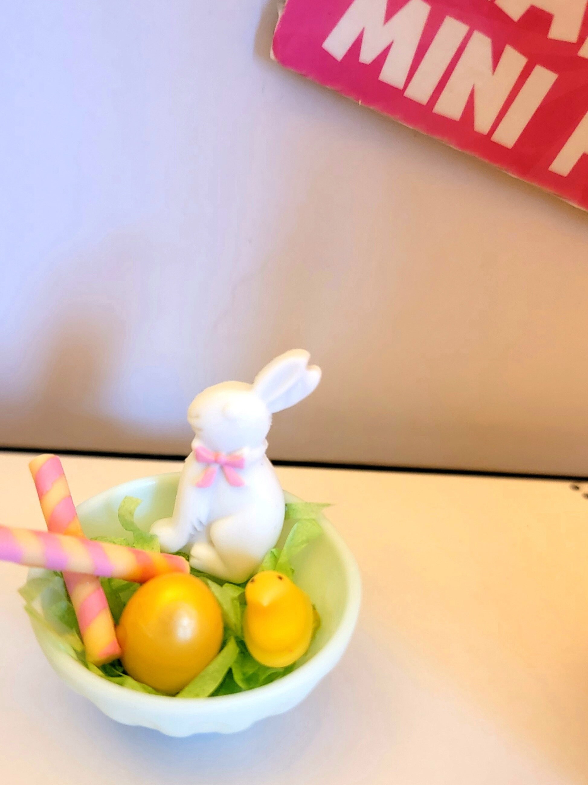 Easter/spring Miniverse Mini's, Assorted - Etsy