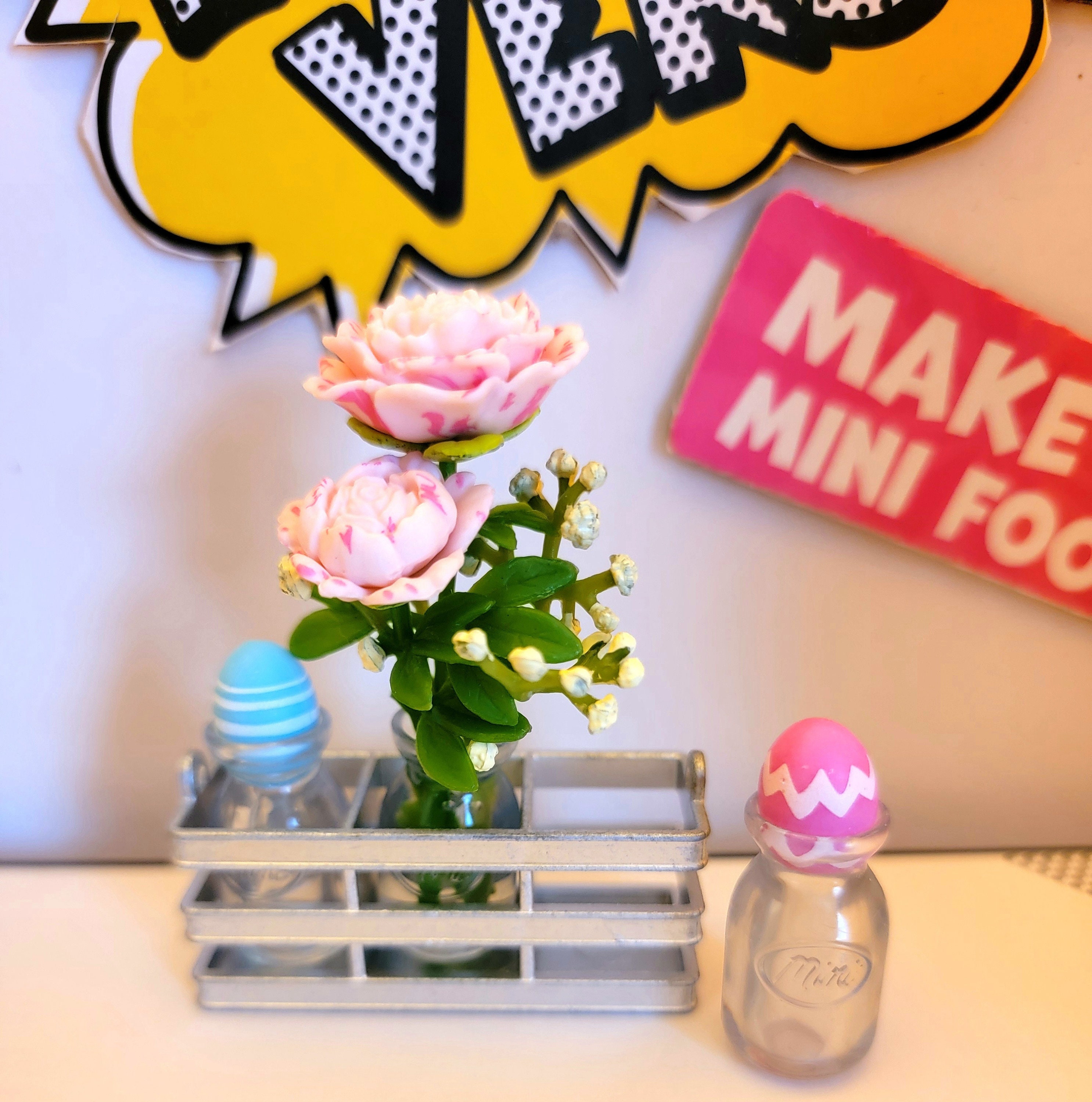 Easter Miniverse Mini's, Assorted - Etsy