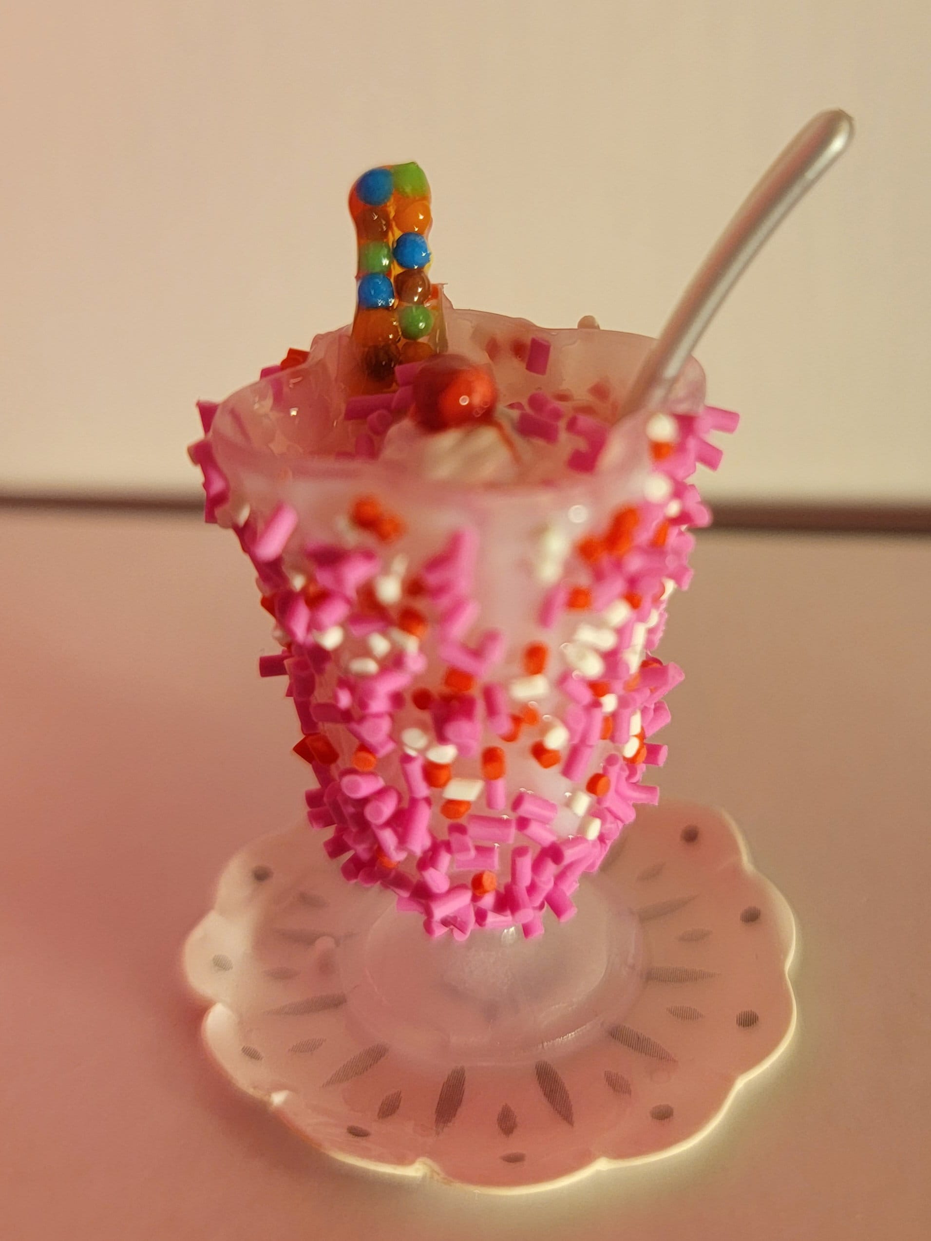 Valentine's Day Miniverse Mini's, Assorted - Etsy