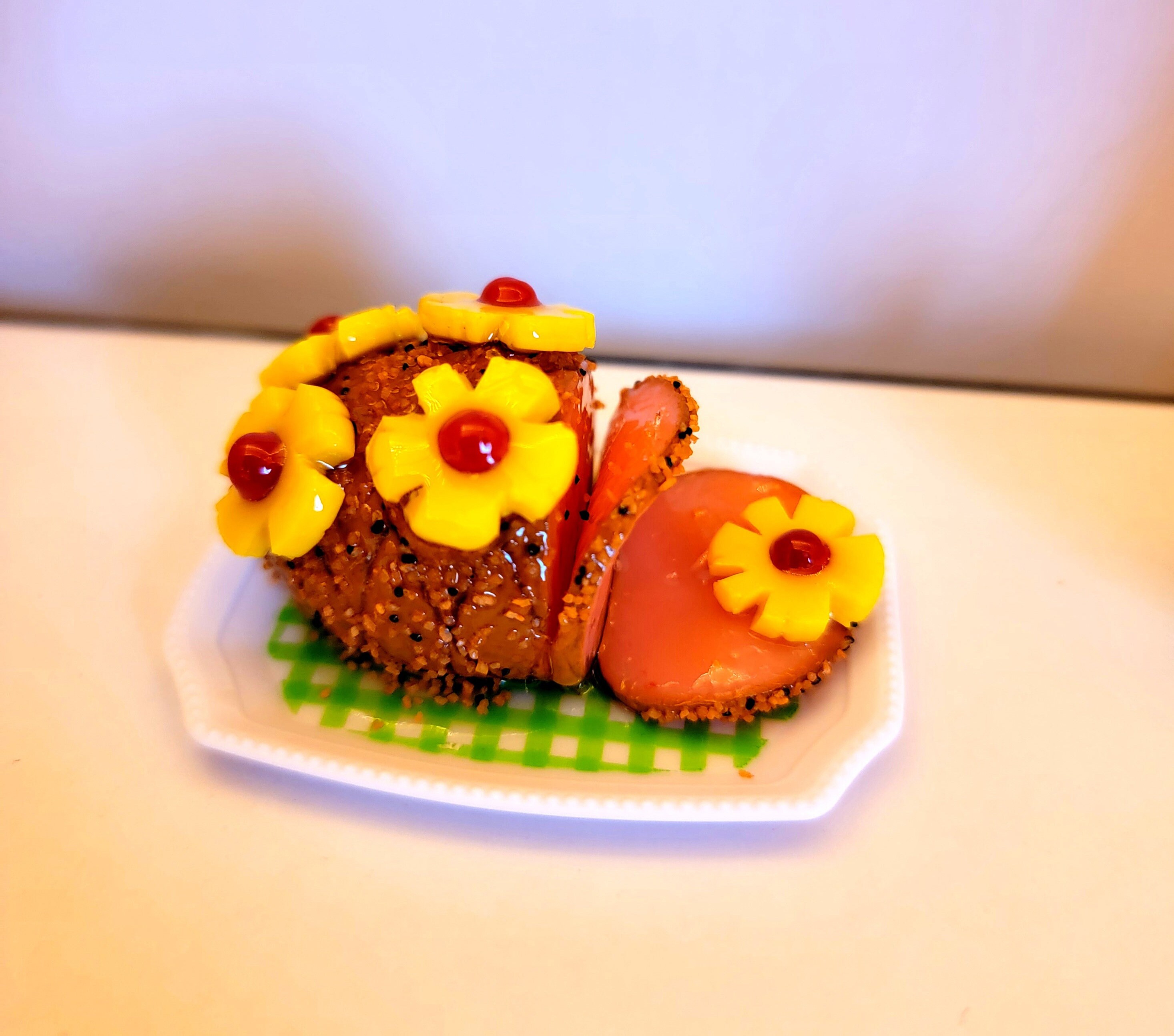 Easter/spring Miniverse Mini's, Assorted - Etsy