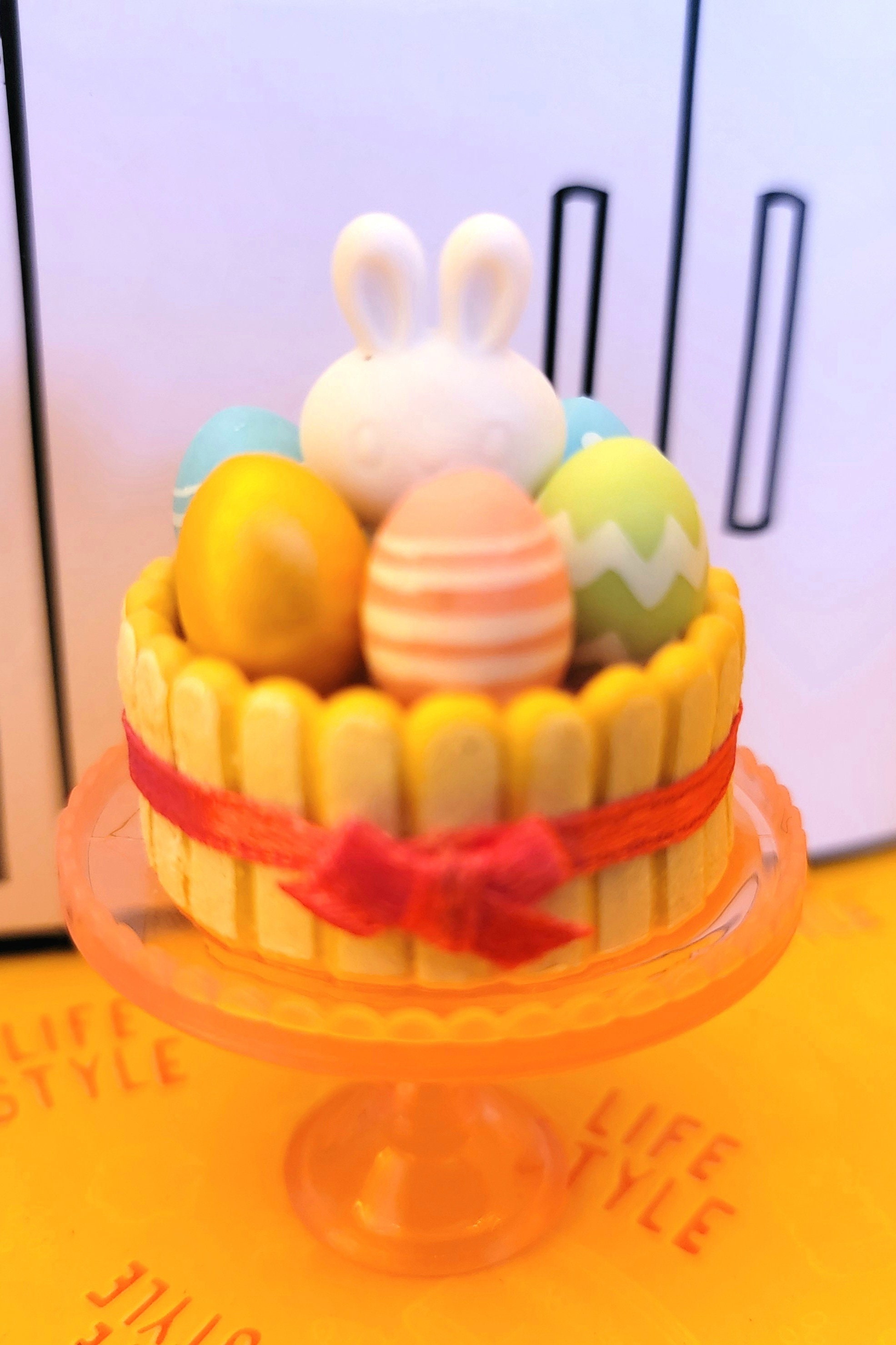 Easter Miniverse Mini's, Assorted - Etsy