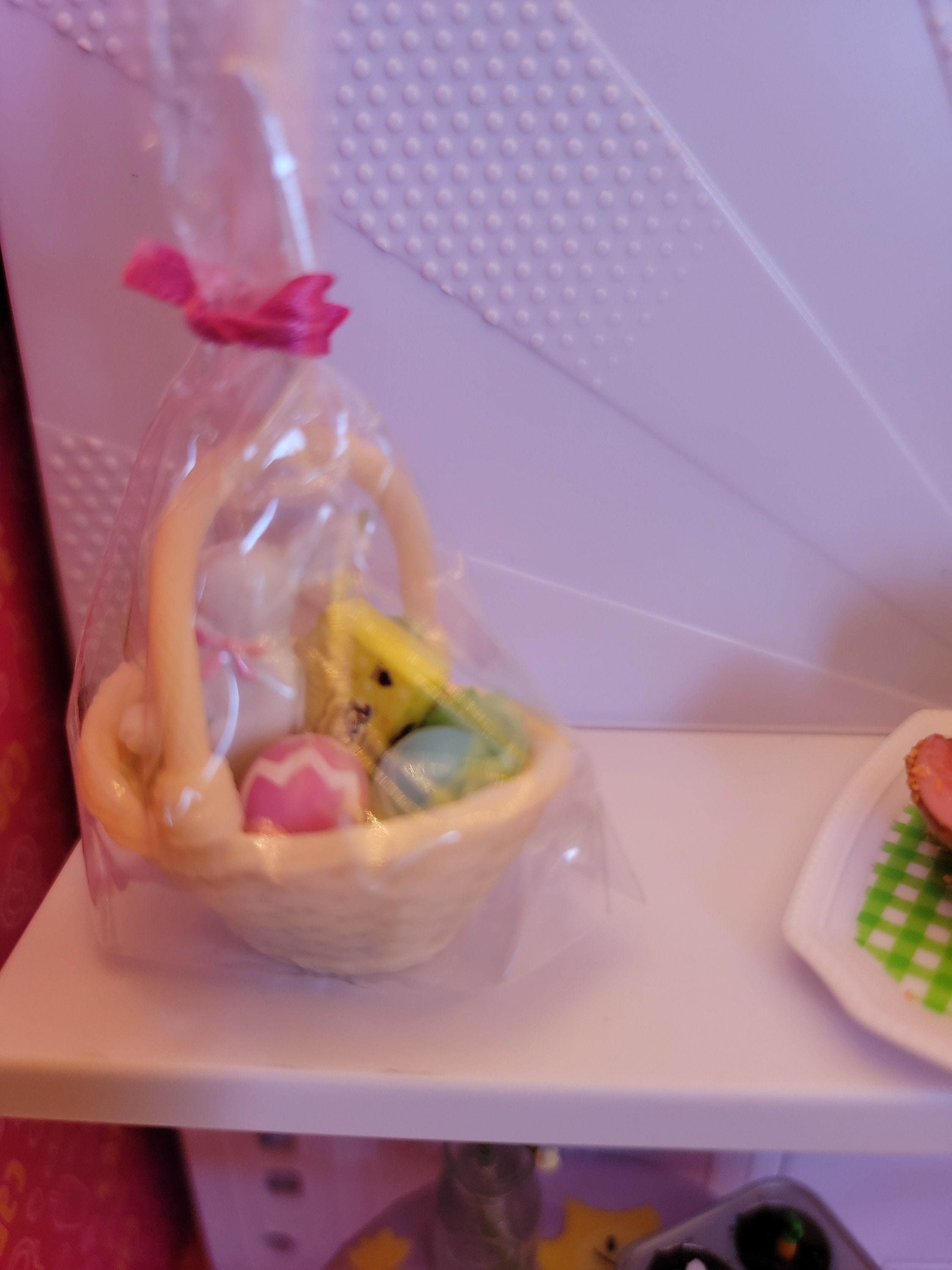 Easter/spring Miniverse Mini's, Assorted - Etsy