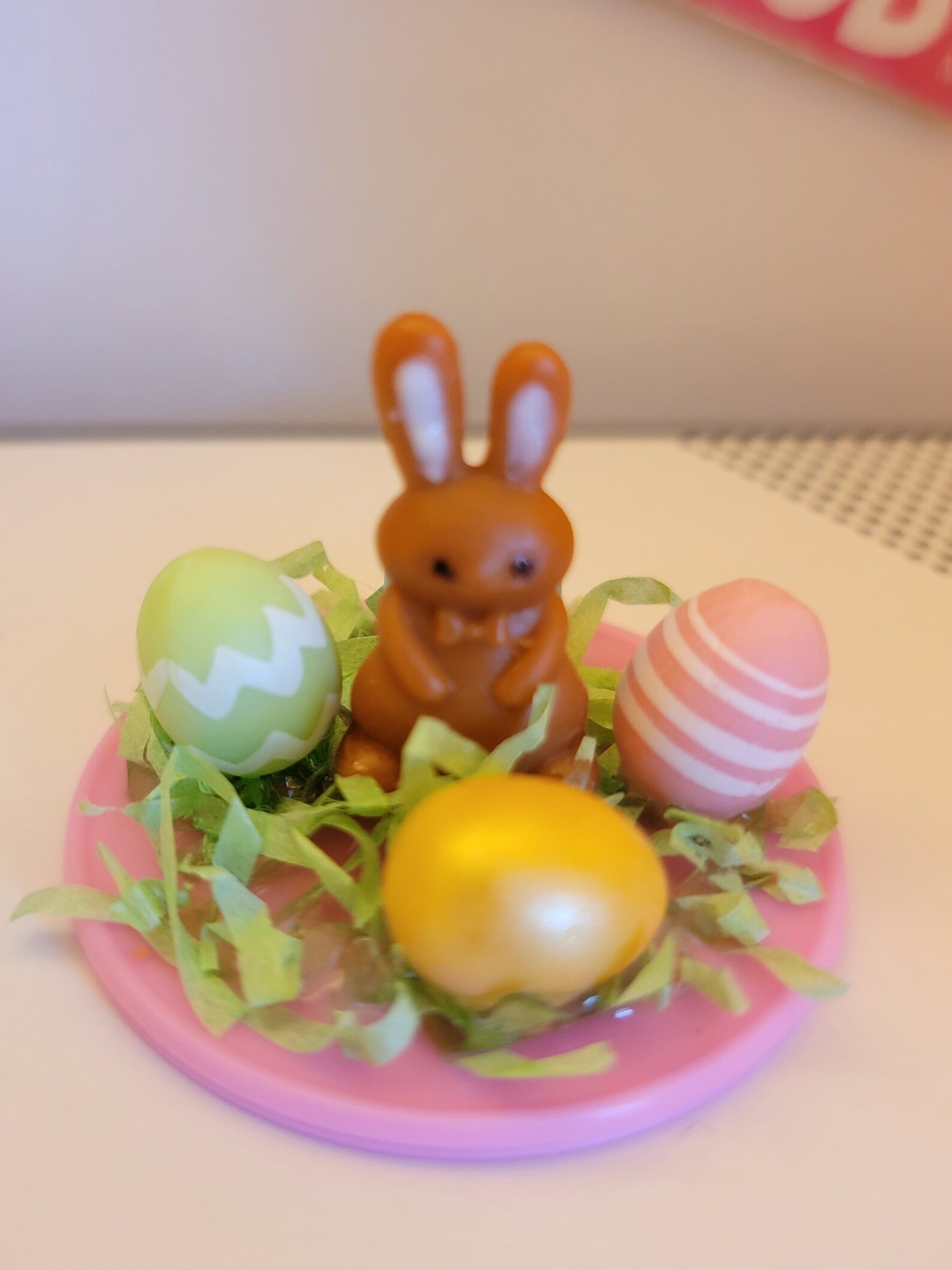 Easter Miniverse Mini's, Assorted - Etsy