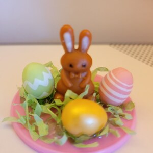 Easter Miniverse Mini's, Assorted - Etsy