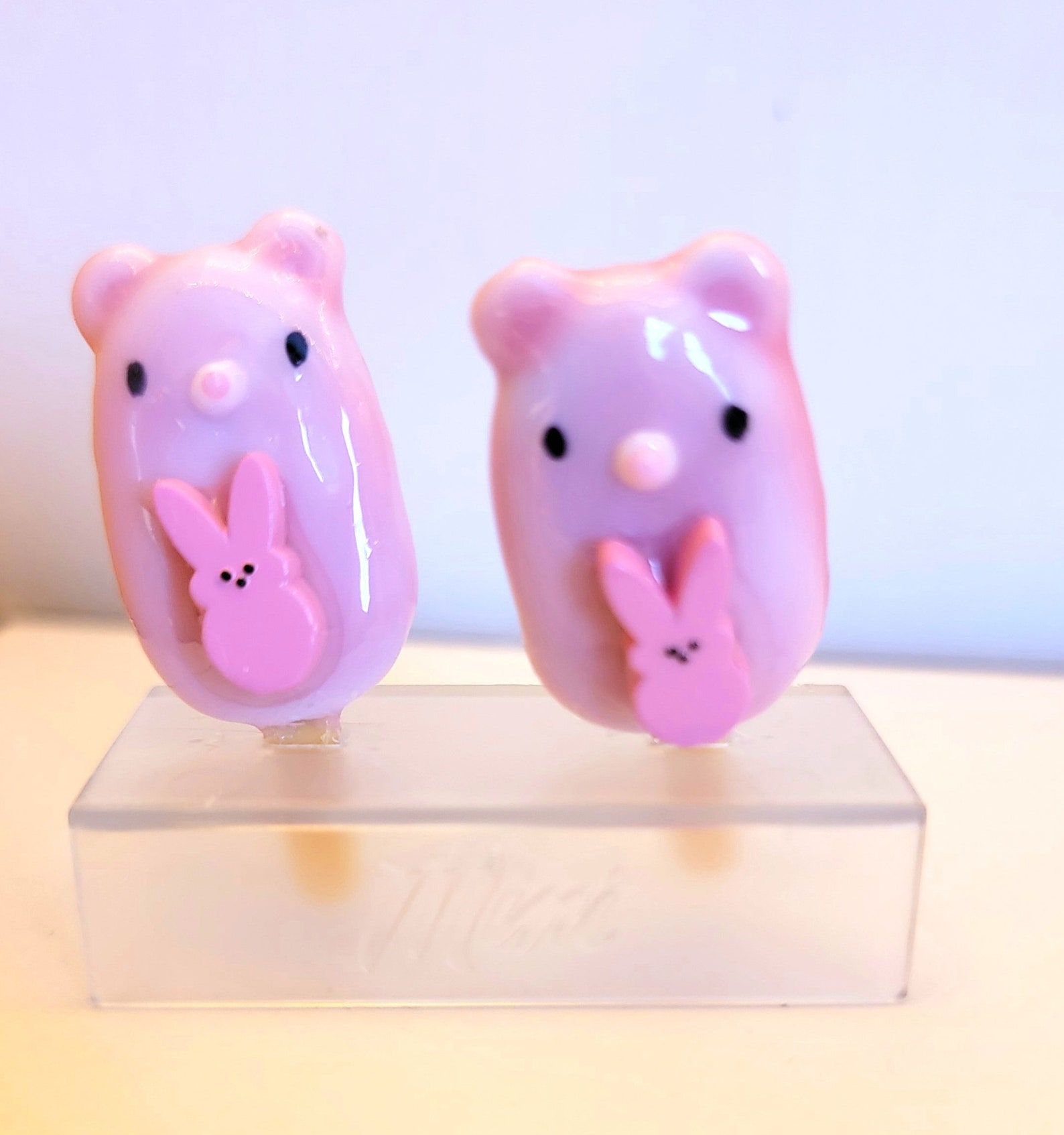 Easter Miniverse Mini's, Assorted - Etsy