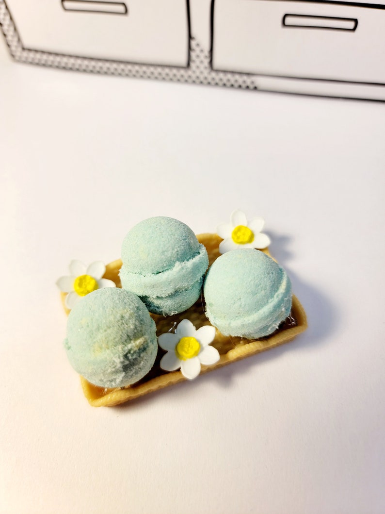 Spa Essentials Miniverse - Etsy