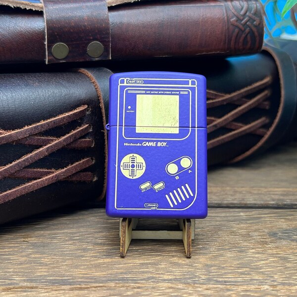 Flip Lighter - Etsy
