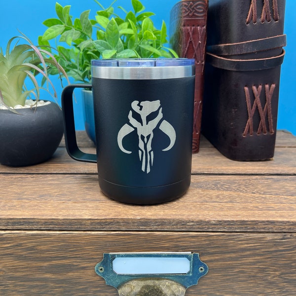 Tumbler Sigil - Etsy